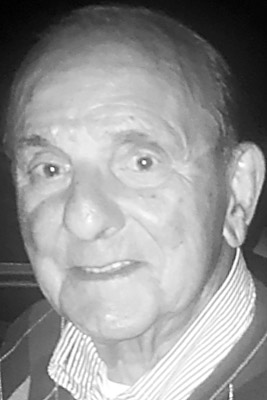 Benjamin S. Luci | News, Sports, Jobs - Altoona Mirror